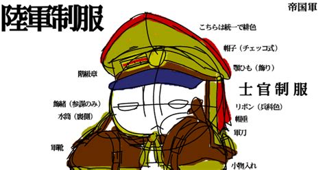 オリカビ オリカビの落書き まとんす～ぷのイラスト Pixiv