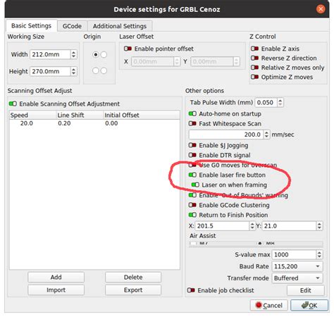 Nothing Happens When I Hit The Start Button Frames Fine No Error