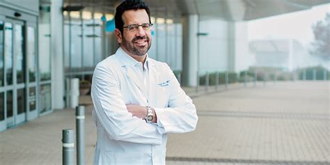 Meet The Dallas Spine Surgeon Leading Texas Neuro Spine Surgery Texas