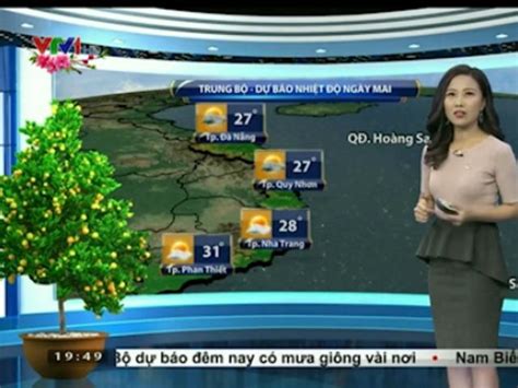 Dự Báo Thời Tiết Vtv 271 Ngày Cuối Năm Cả Nước Thời Tiết đẹp
