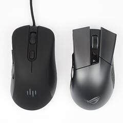 Dark Project ME1 Review - Packaging & Shape | TechPowerUp