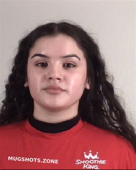 Torres Maritza Nikole 05252023 Tarrant County Mugshots Zone