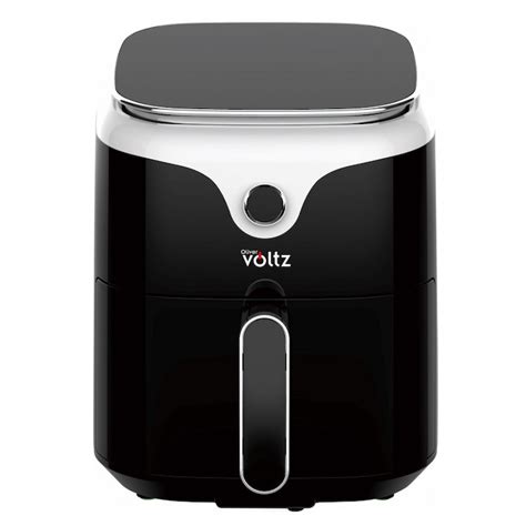 Фритюрник с горещ въздух Airfryer Oliver Voltz Ov51980vd 1400w 3 5l