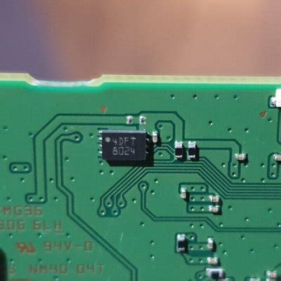 Playstation Ps Camera Disassembled With Pcb Pictures By Hackinside