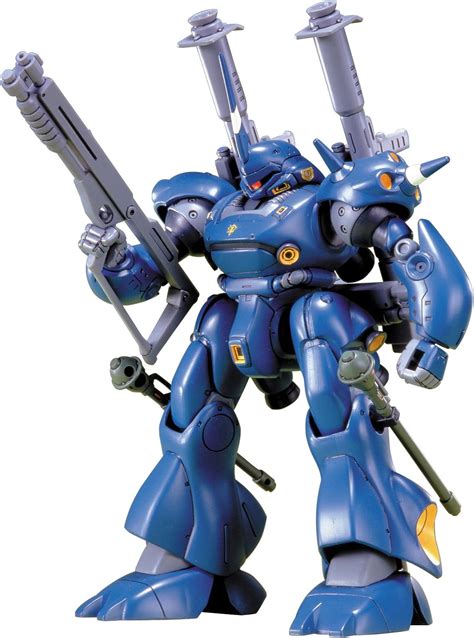 Gundam 0080 The War In Pocket 08 Ms 18e Kampfer 1 144 Model Kit
