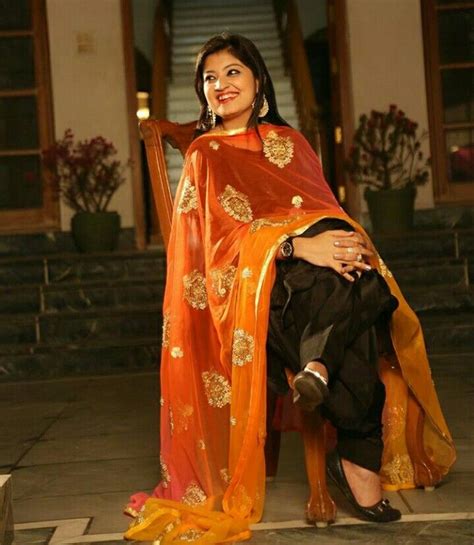 Manidrehar Punjabi Fashion Indian Dresses Traditional Punjabi Outfits
