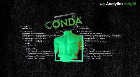 Mastering Conda Essential Commands For Every Data Scientist