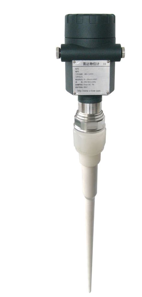 Noncontact Radar Level Transmitter At Best Price In Dandong Dandong Virtue River Technology Co