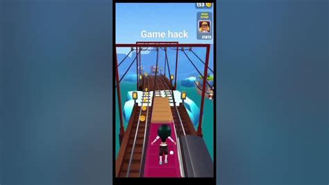 Game Hack Gamehack Hacker Youtube