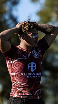 Reece Walsh Page Lpsg