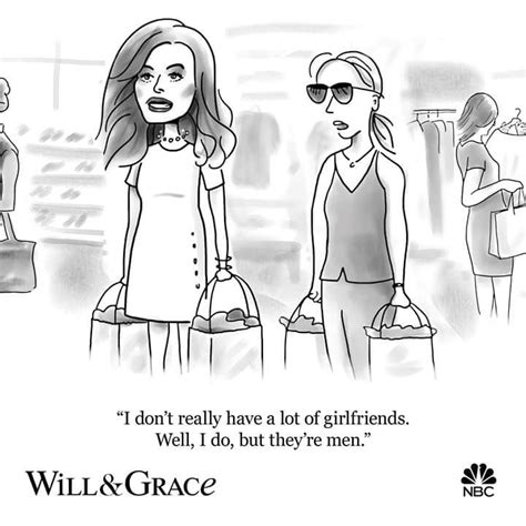 Will And Grace A Must Watch Comedy Series