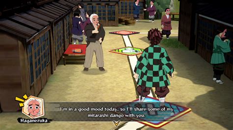 Demon Slayer Kimetsu No Yaiba Sweep The Board Llega Hoy A Nintendo