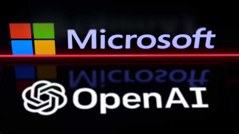 Microsoft Openai Report Reveals Ai Based Hacking Groups