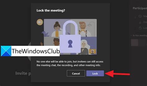 Scroll Bar Missing In Microsoft Teams Fix