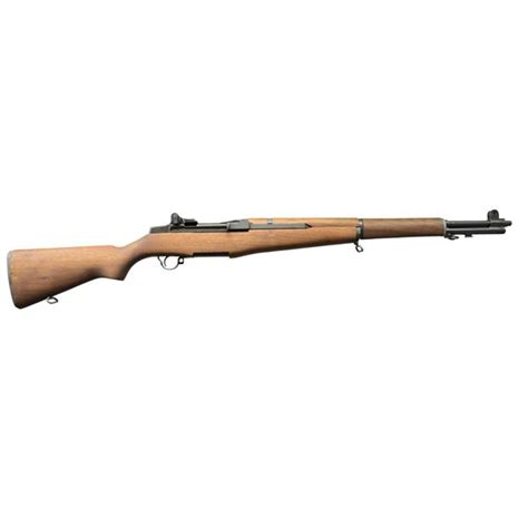 U S Cmp Rmi Expert Grade Handr M1 Garand Semi Auto