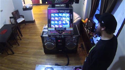 Ddr 4th Mix Plus Dbs Youtube