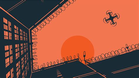 The Security Implications Of Drone Threats