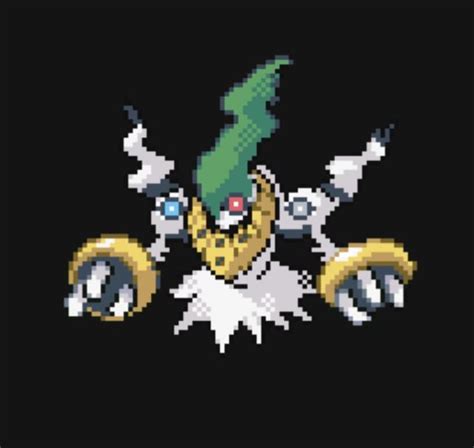 I Think Darkrai Has Some Of The Best Fusions R Pokemoninfinitefusion