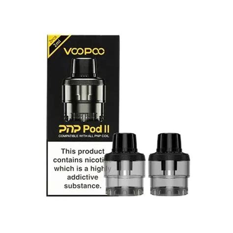 Voopoo Ito Replacement Pod 0