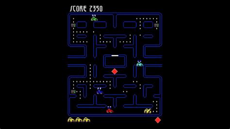 3do Pacman Clone Youtube