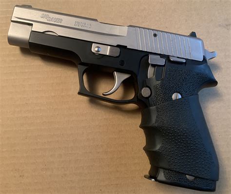 W. German P220 | The Armory Life Forum