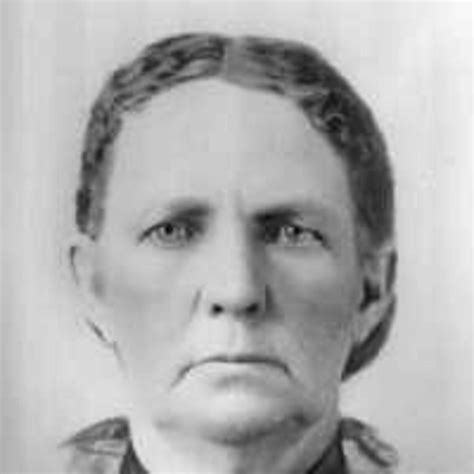 Mary Ann Doidge Barker Church History Biographical Database