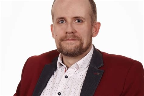 Adam Pistelok wybory 2024 kandydat na radnego w Chorzów