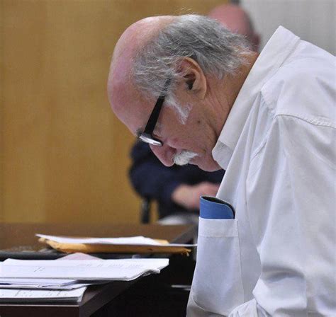 Convicted Killer Thomas Maimoni Tells New Story In Bid For Parole