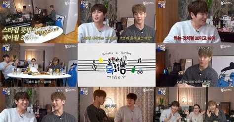 케이윌 뮤지컬→앨범 준비 중올해는 닿을거다 자신감 목요일밤 조선비즈