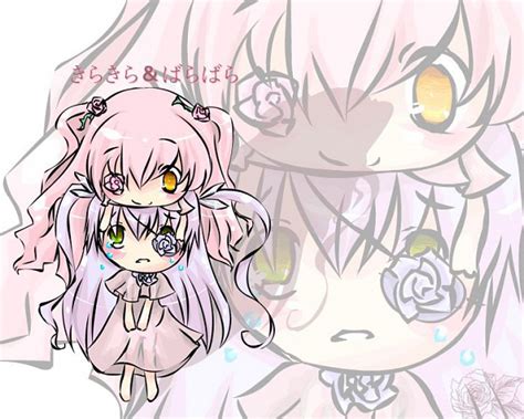 Rozen Maiden PEACH PIT Image 371150 Zerochan Anime Image Board