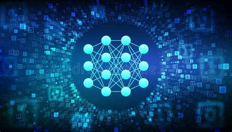 Neural Network Ai Artificial Intelligence Machine Learning Deep Learning Big Data Analysis
