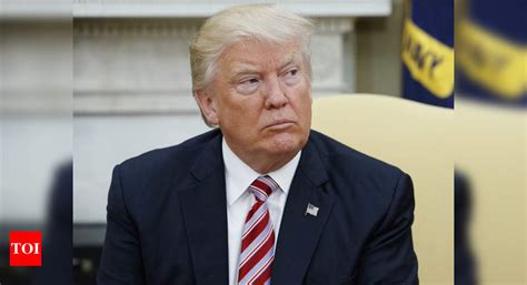 Donald Trump Release Of Republican Memo Fuels Trump Fbi Distrust