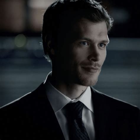 Niklaus Mikaelson Doppleai