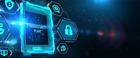 Building A Robust Cybersecurity Plan With Nist Framework 20 Enhalo