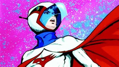 Battle Of The Planets Movie