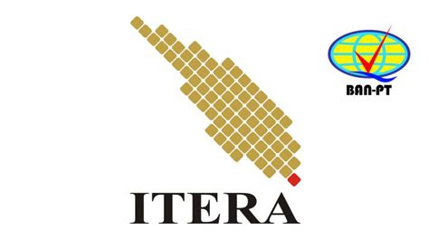 Akreditasi ITERA Dan Jurusannya Lengkap Kampushub