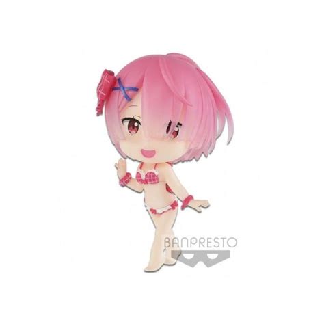 Mini Ram Veraniega Kamiranime