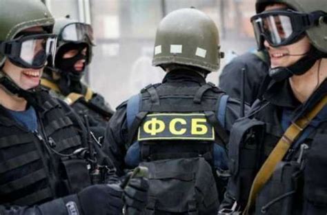 Российские спецслужбы попались на откровенном фейкоплете о войне СБУ и ГРУ