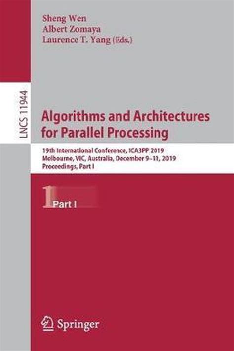 Theoretical Computer Science And General Issues Algorithms And