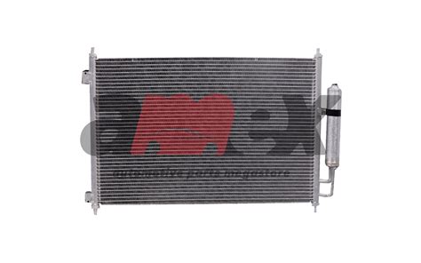A/C Condenser Nissan Xtrail T31 Diesel 2008 - 2013 Model | Amex Auto Parts