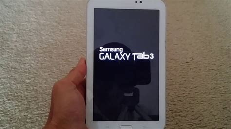 How To Reset Your Samsung Tablet To Factory Settings 3 Simple And