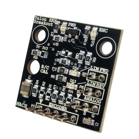 Talon Srx Universal Breakout Board Deküp Robotics