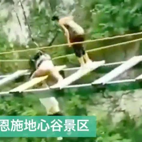 揪心！又一游客景区不慎坠亡！这些网红游乐项目小心出人命！汾阳市坠落死亡