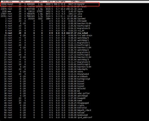 Liunx服务上mysql服务导致cpu炸了，使用kill 9 Mysqld进程id后，无法启动mysql Csdn博客