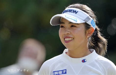 テレビ東京みんなのスポーツ on Twitter 今夜は12月のマンスリーMC 山下美夢有 プロが初登場です今シーズン賞金女王に