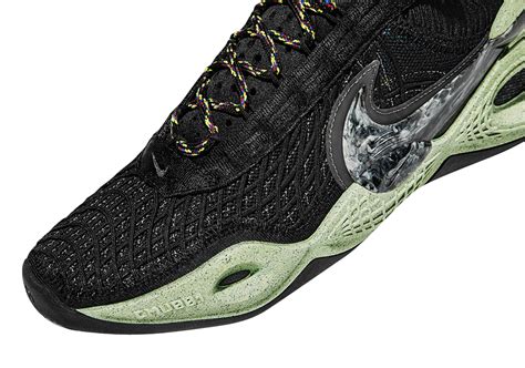 BUY Nike Cosmic Unity Green Glow Kixify Marketplace