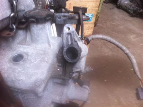 Engines With Engine Code G16b Stock