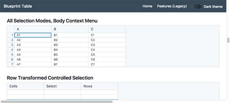 Releases Palantir Blueprint Github