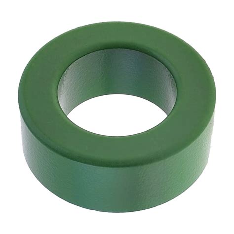 Yokive Toroid Ferrite Core Power Transformer Ferrite Toroid Core