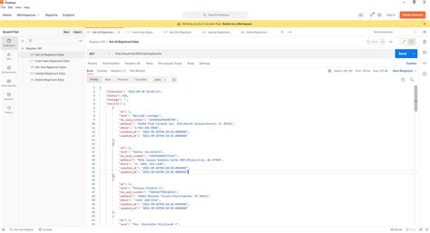 Create A Lightweight But Powerful Docker For Laravel Lumen Api By